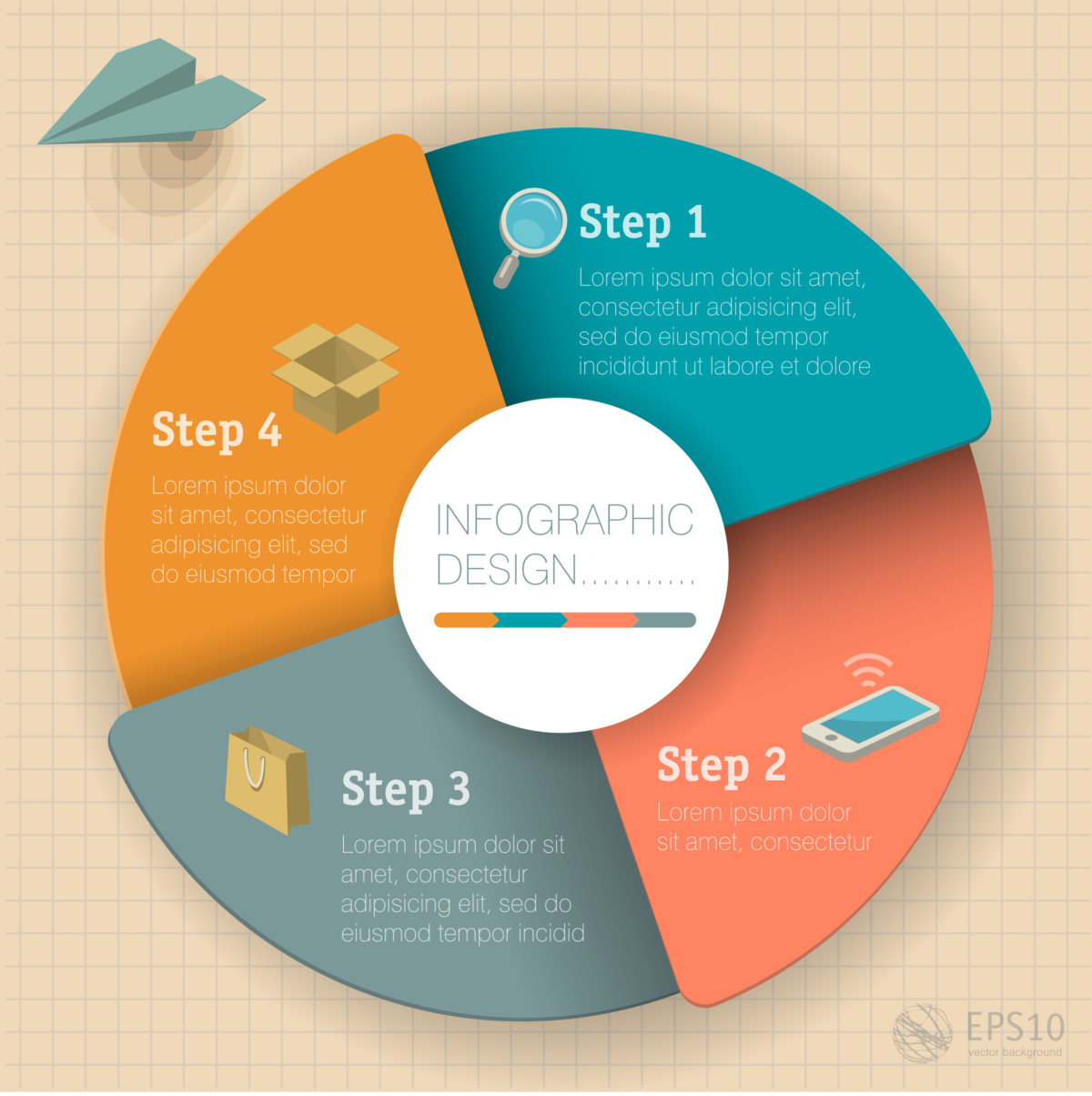 Underline Style – Elegant Tabs for WPBakery Page Builder